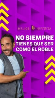 Las 7 Características de un Buen Líder - Helios Herrera