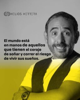Entrenamientos - Helios Herrera