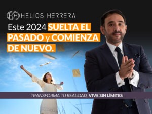 Helios Herrera - Piensa, Reflexiona, Actúa.